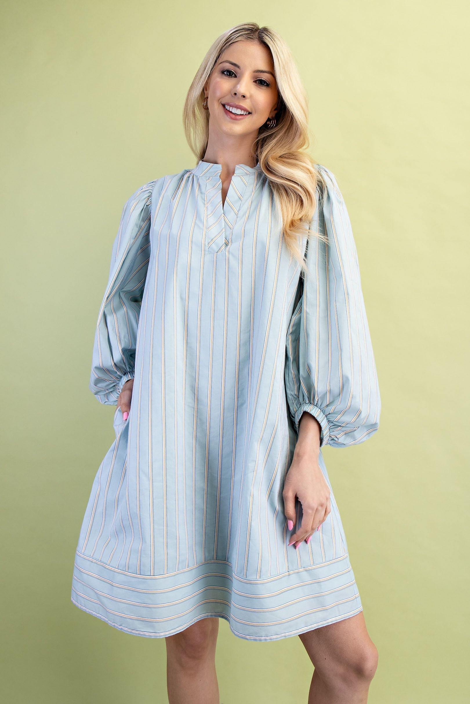 Dresses and Skirts – Marigold + Mule Clothing Boutique