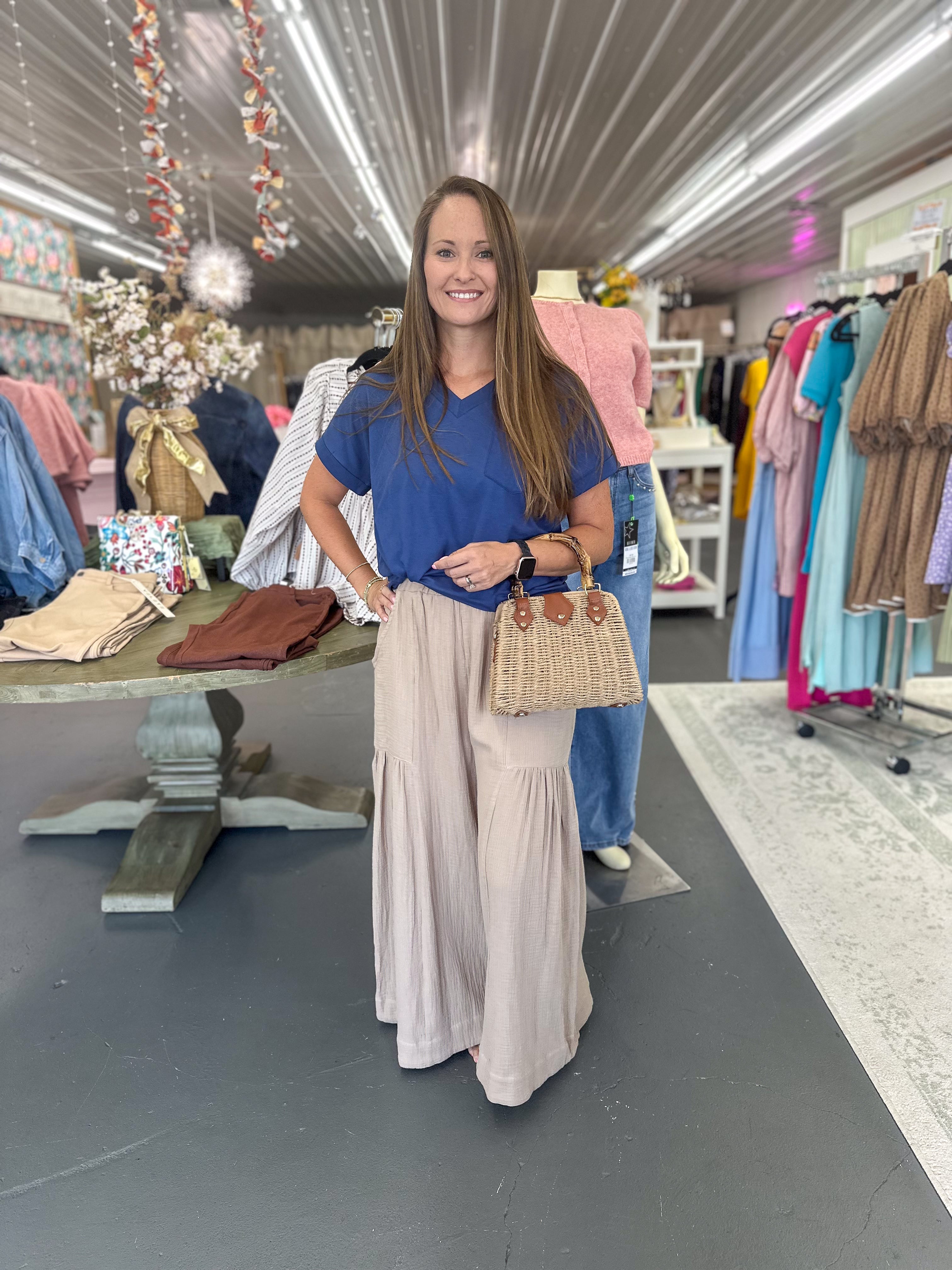 Fall & Winter – Marigold + Mule Clothing Boutique