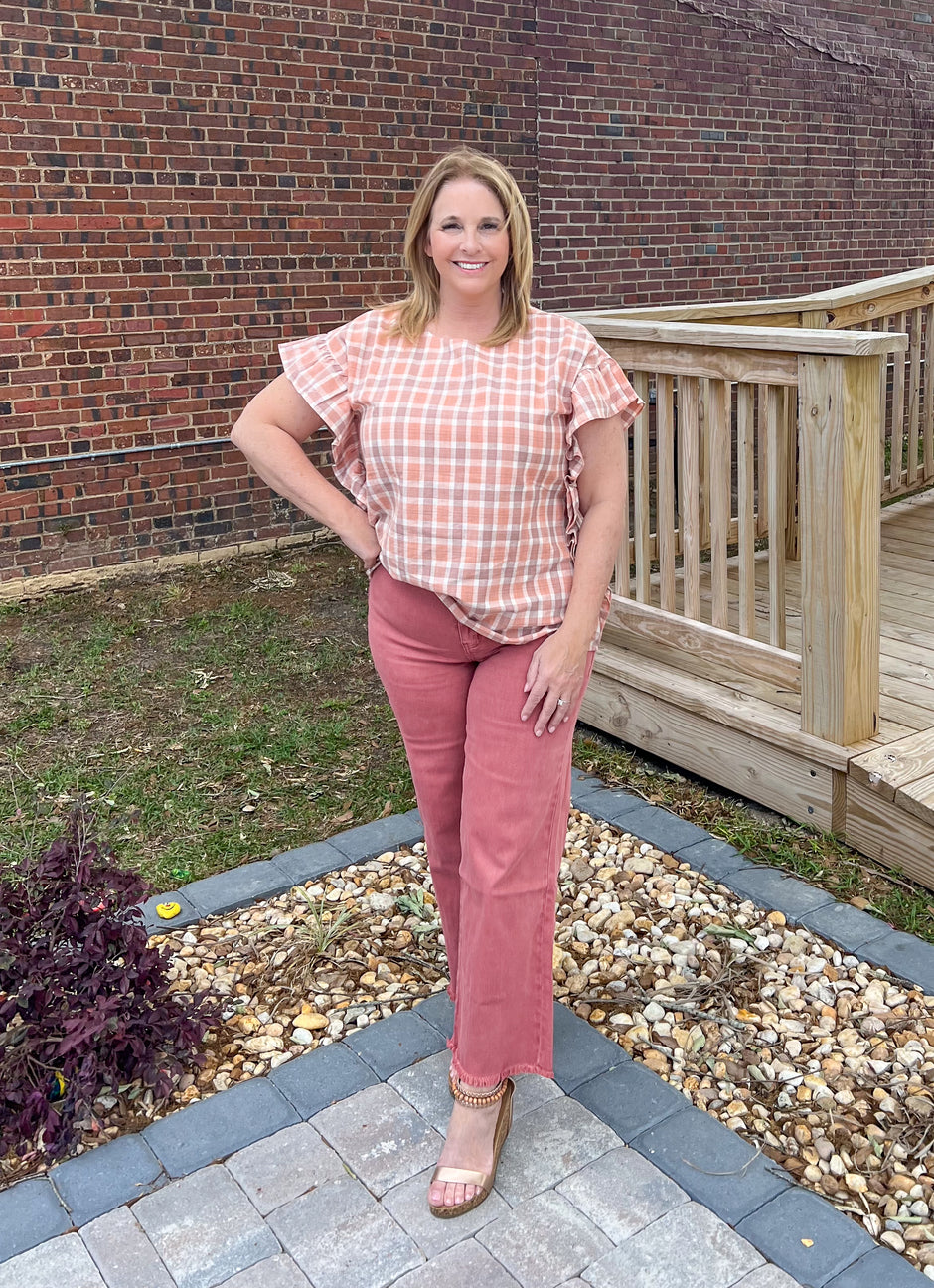 Products – Page 6 – Marigold + Mule Clothing Boutique