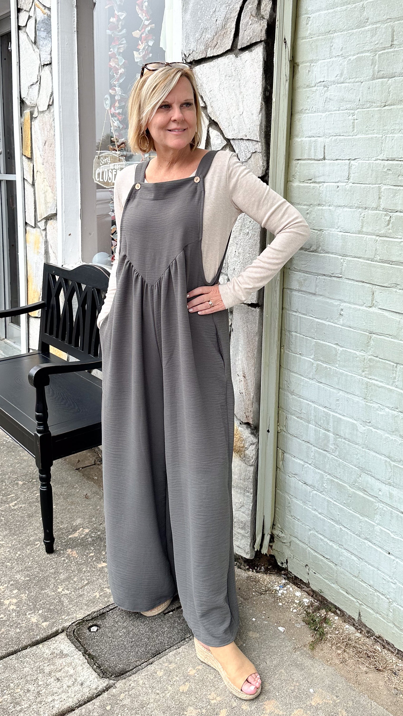 Products – Page 5 – Marigold + Mule Clothing Boutique