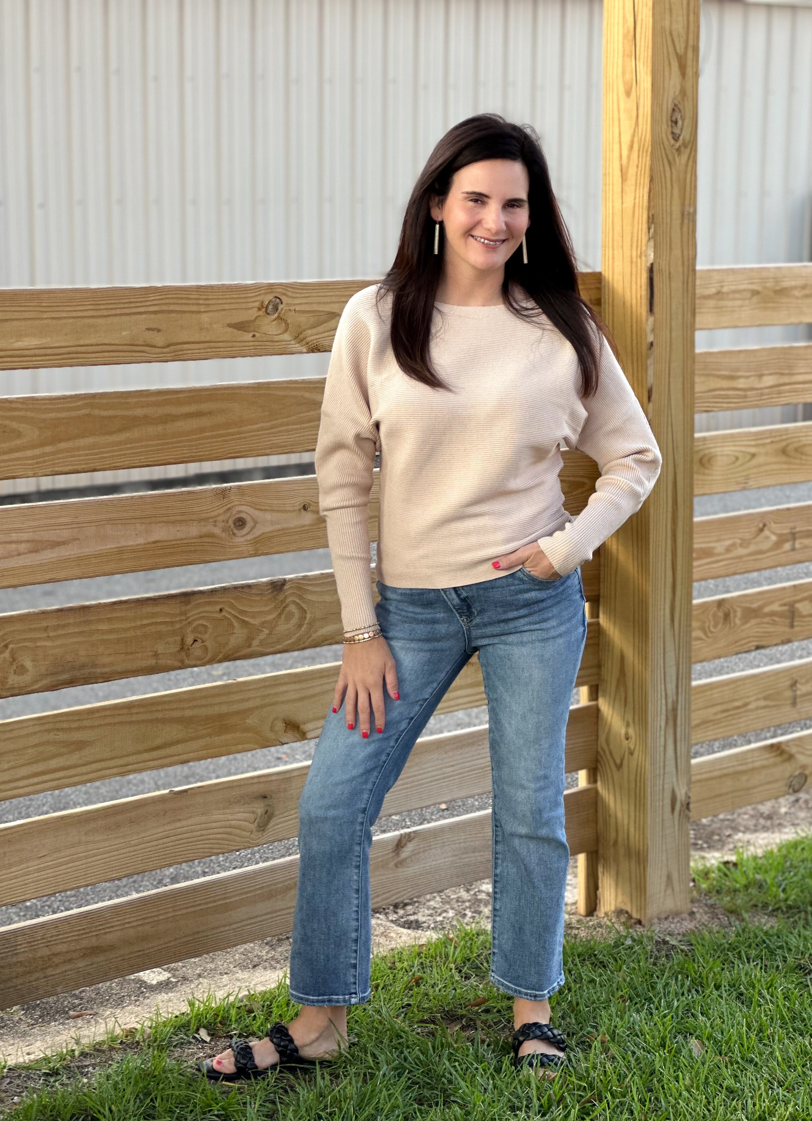 Products – Page 3 – Marigold + Mule Clothing Boutique