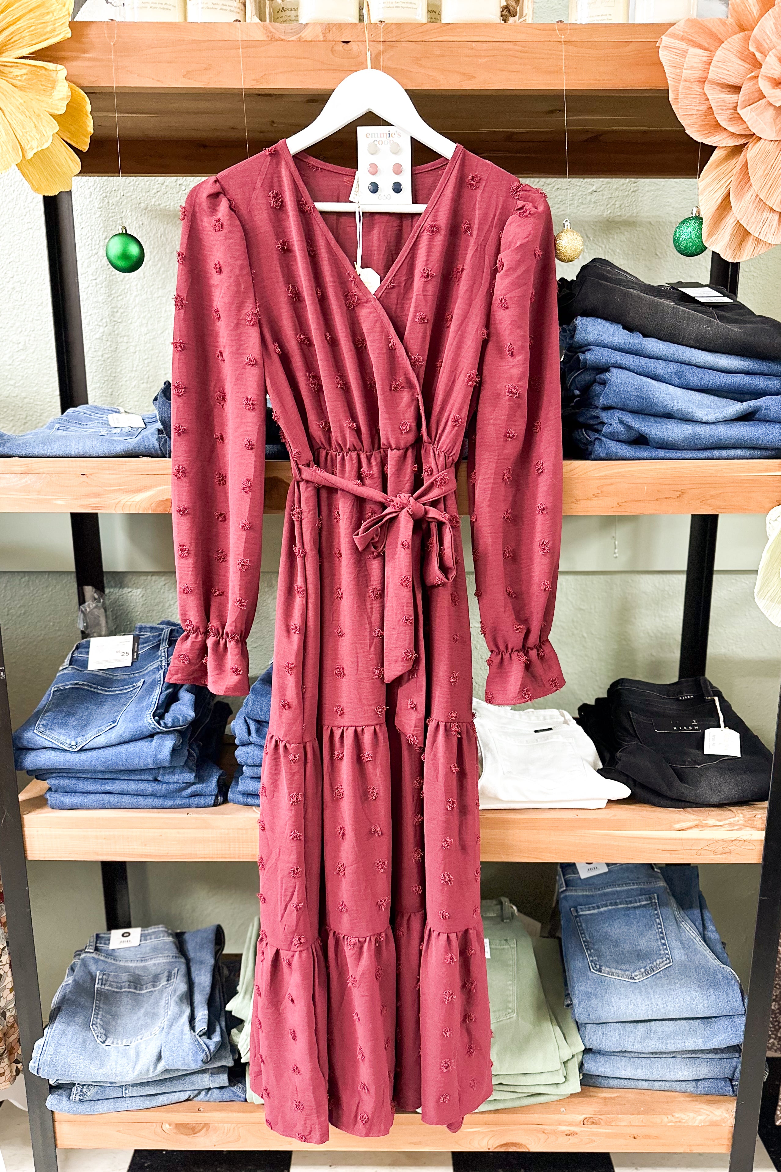 Dresses and Skirts – Marigold + Mule Clothing Boutique