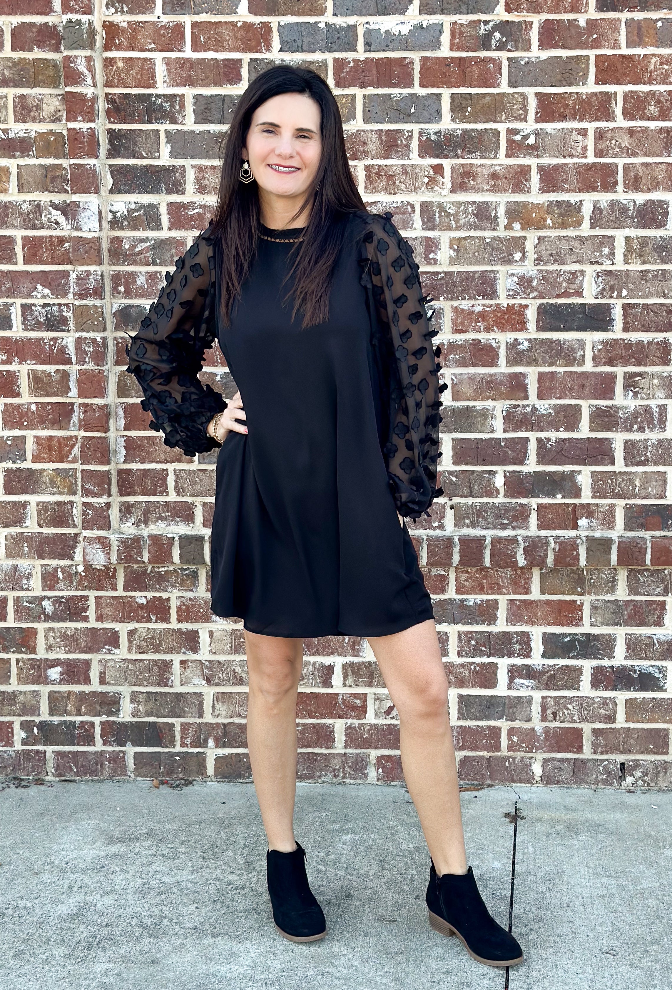 Marigold + Mule Women's Clothing Boutique – Marigold + Mule Clothing ...