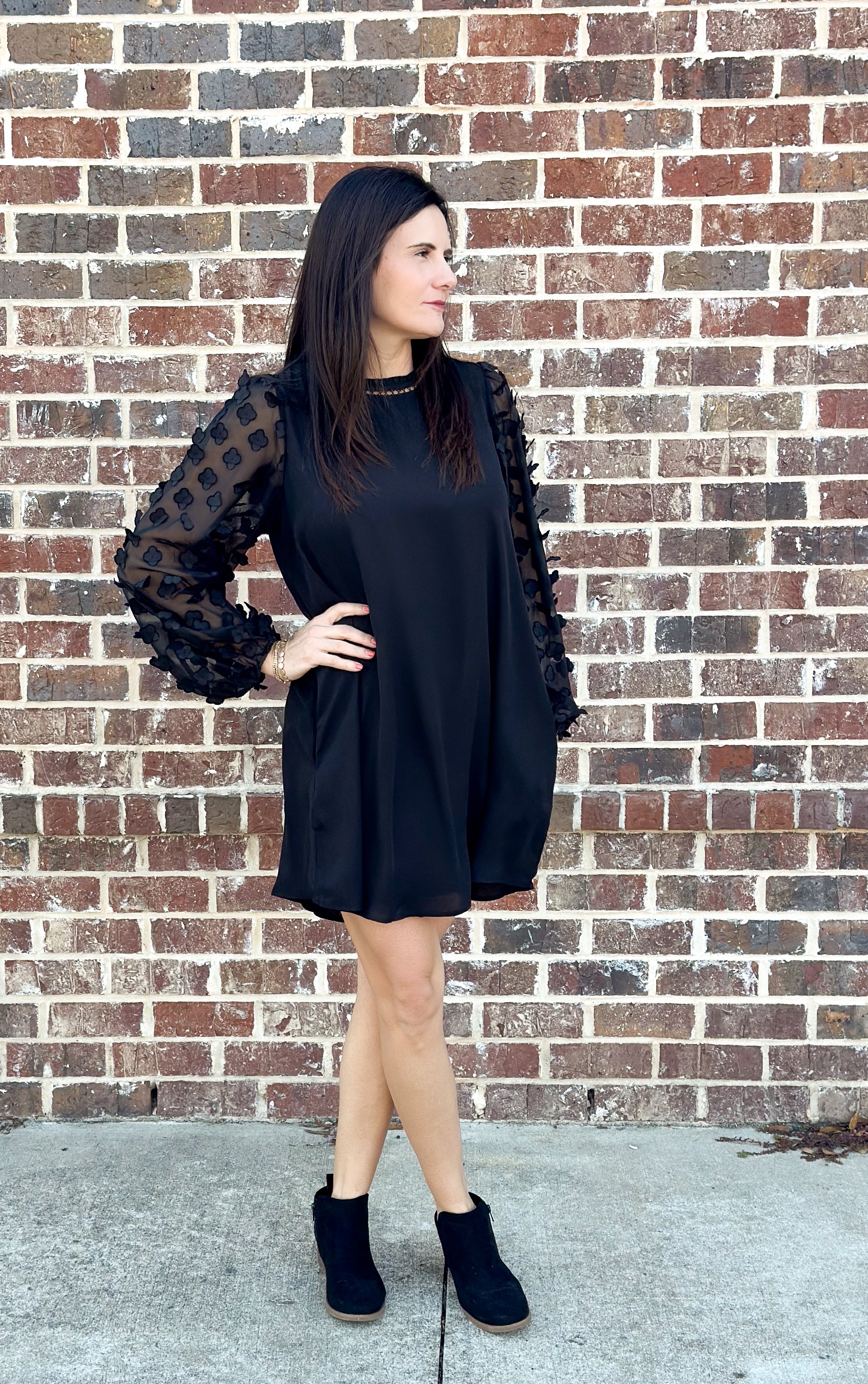 Marigold + Mule Women's Clothing Boutique – Marigold + Mule Clothing ...