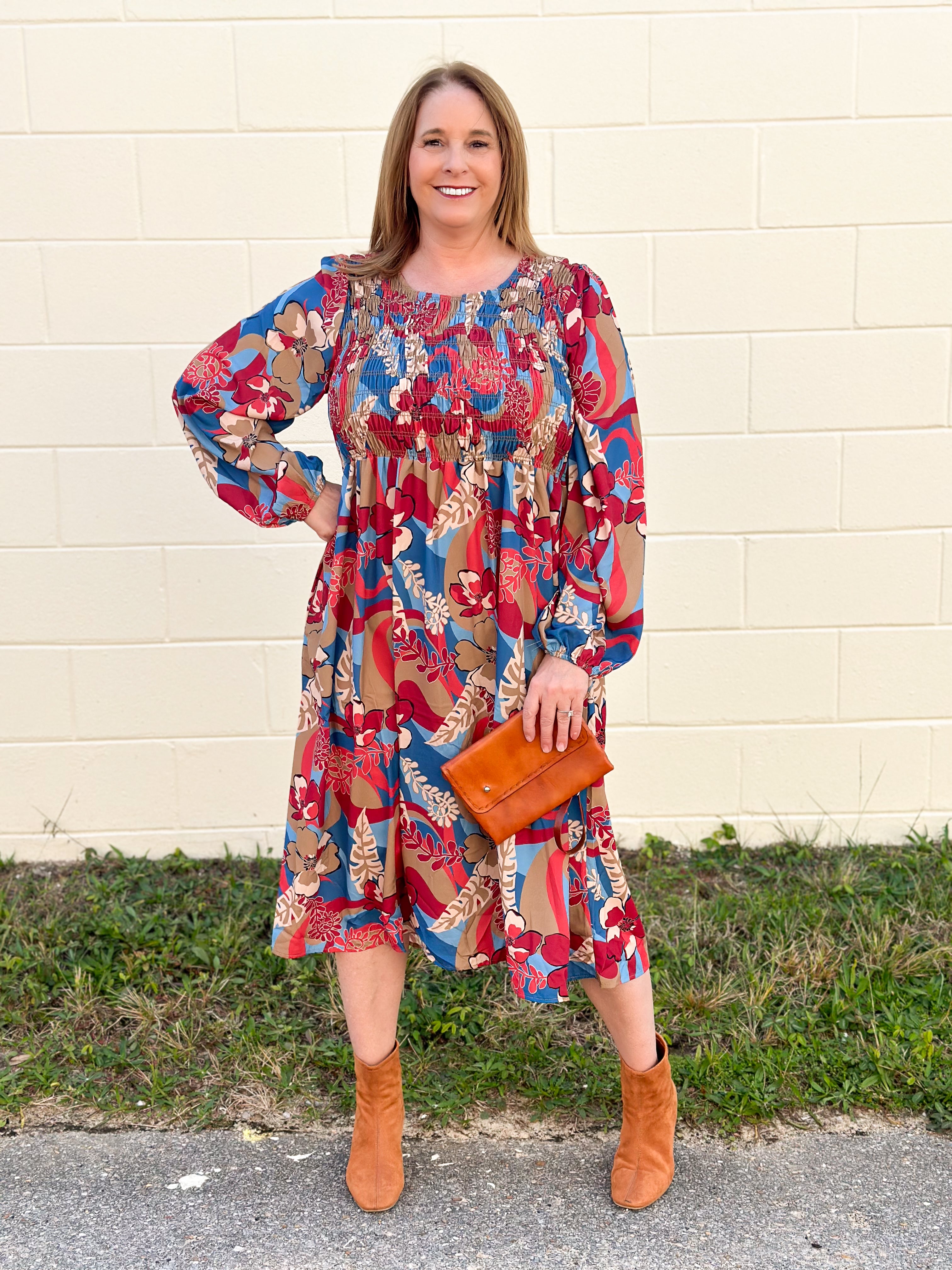 Dresses and Skirts – Marigold + Mule Clothing Boutique