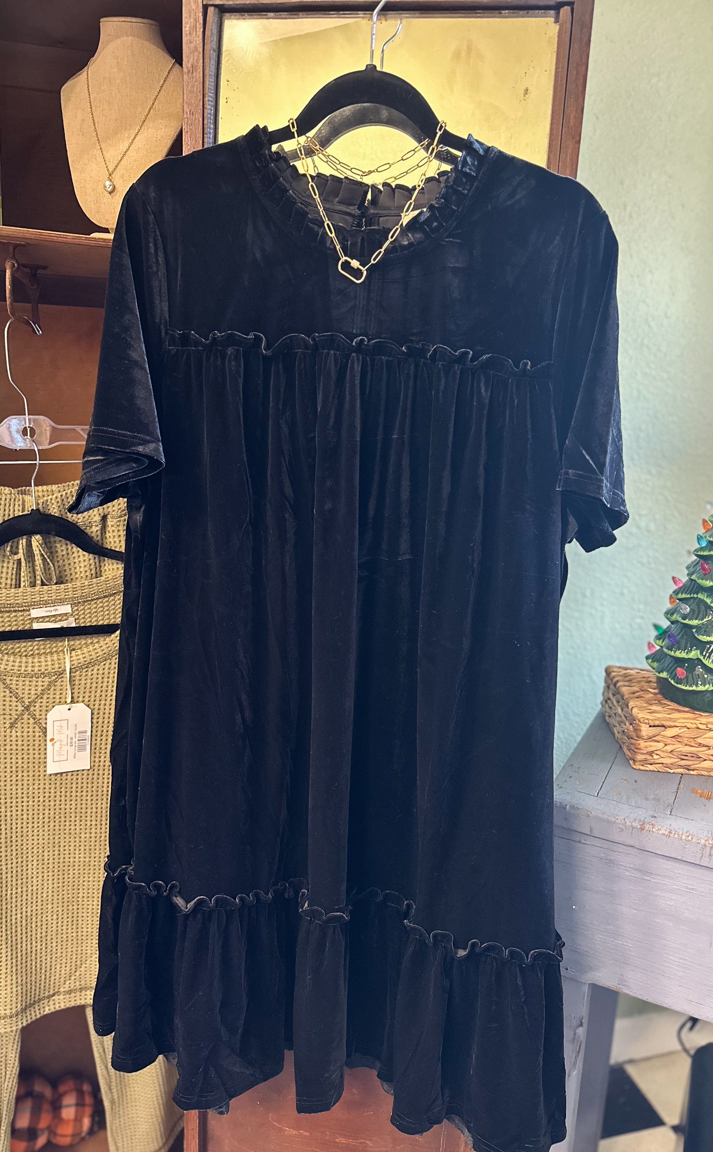 Dresses and Skirts – Marigold + Mule Clothing Boutique
