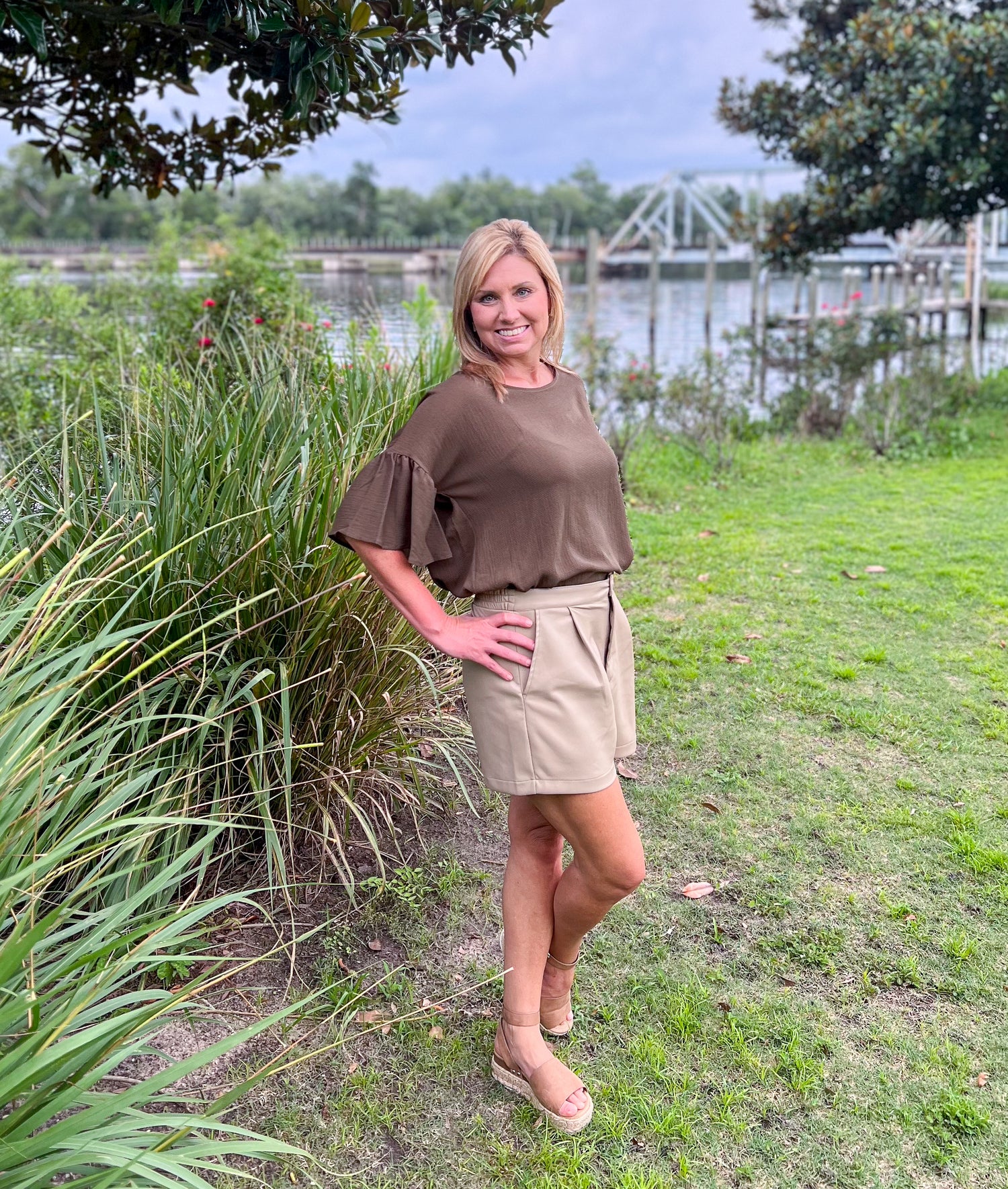 Jumpsuits, Overalls, Rompers, Sets – Marigold + Mule Clothing Boutique