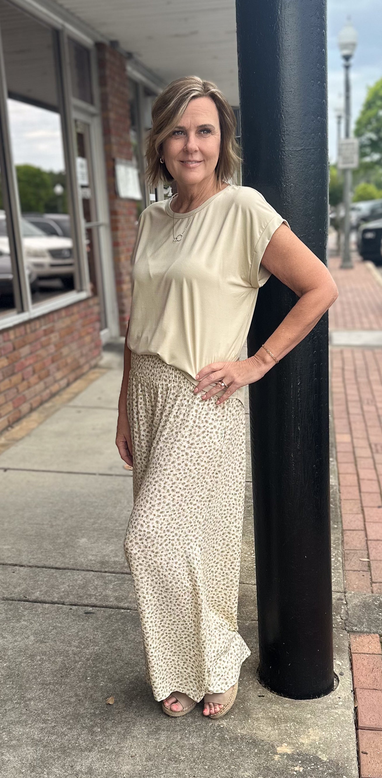 Products – Page 2 – Marigold + Mule Clothing Boutique