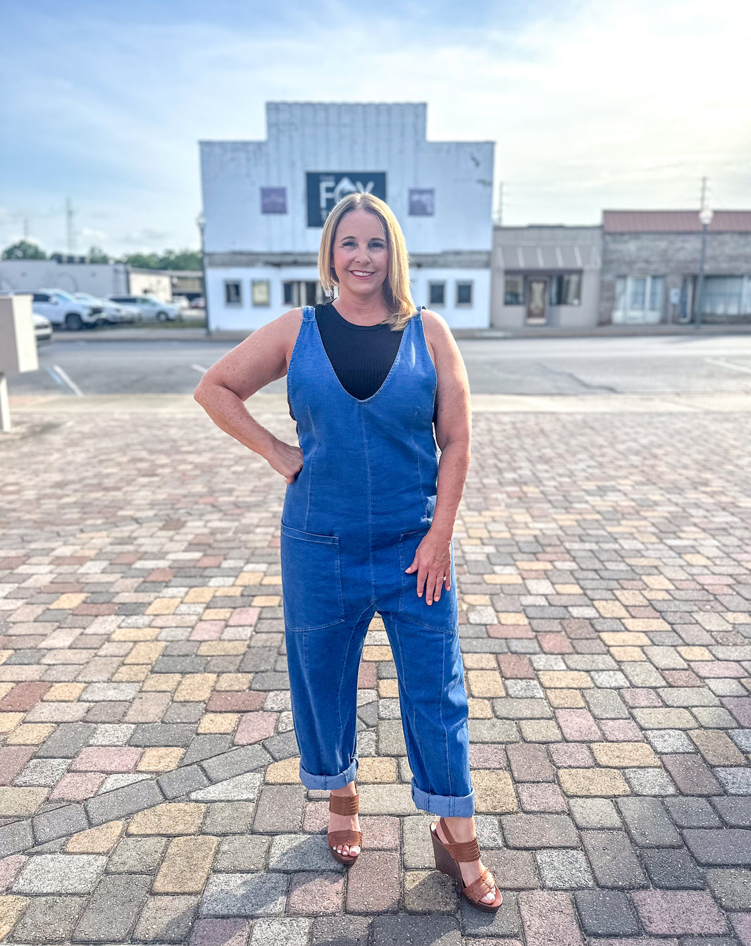 Products – Page 4 – Marigold + Mule Clothing Boutique