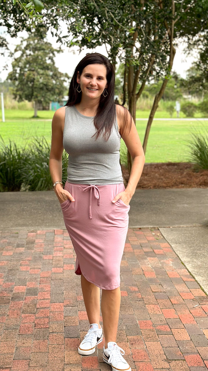 Marigold + Mule Women's Clothing Boutique – Marigold + Mule Clothing ...