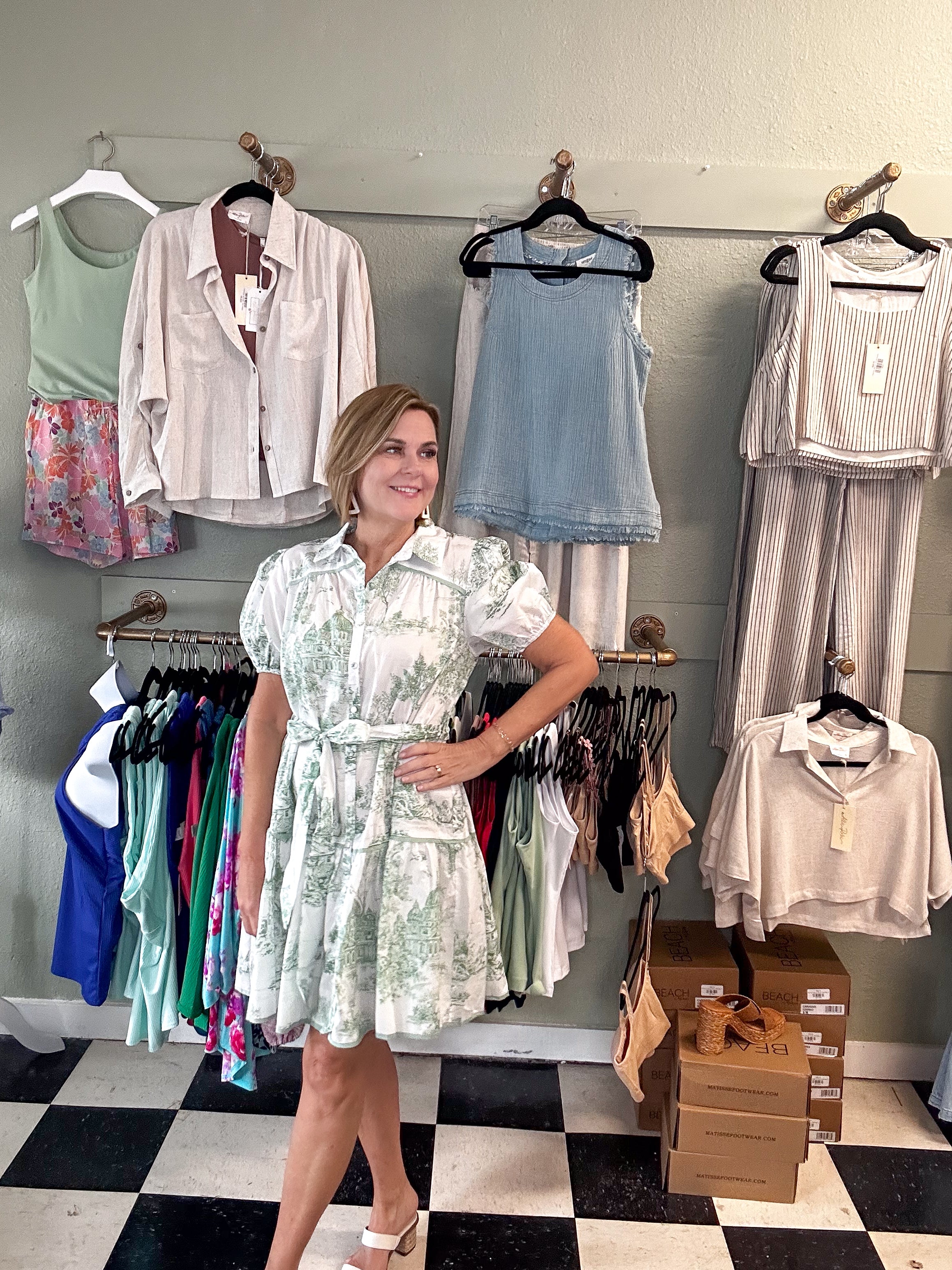 Products – Marigold + Mule Clothing Boutique