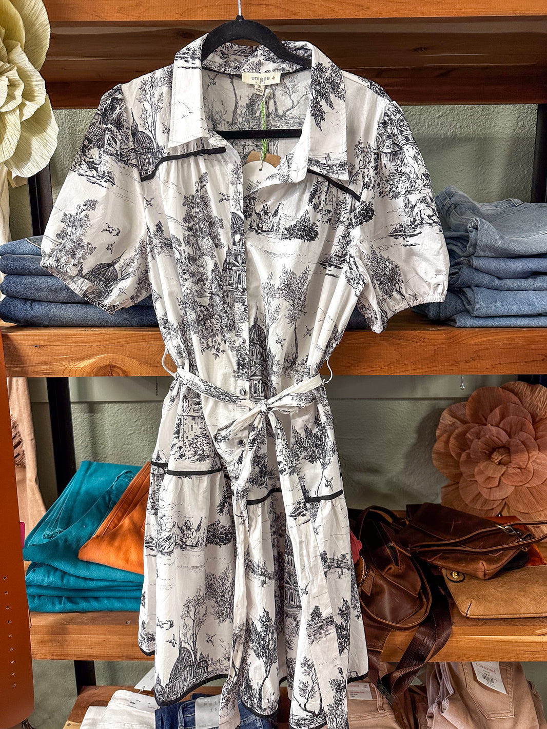 Marigold + Mule Women's Clothing Boutique – Marigold + Mule Clothing ...