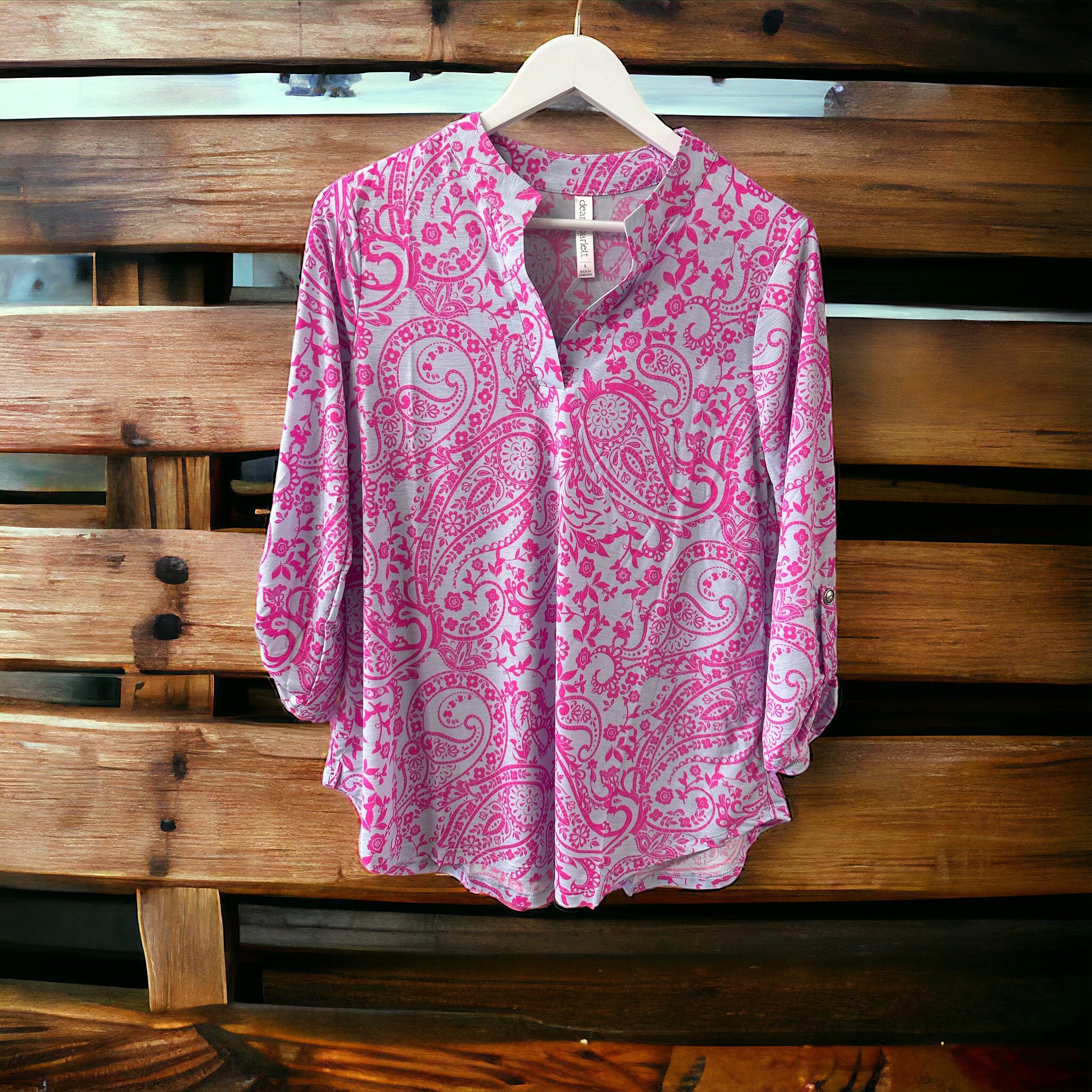 Marigold + Mule Women's Clothing Boutique – Marigold + Mule Clothing ...